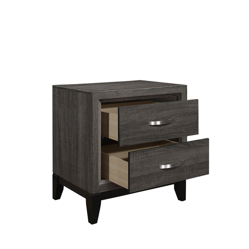 Neleh Nightstand – Lexicon Home